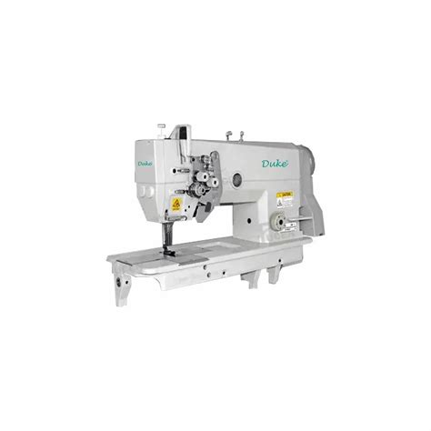 Dy 845 Split Bar Double Needle Lock Stitch Machine At ₹ 65250 Twin Needle Sewing Machines In