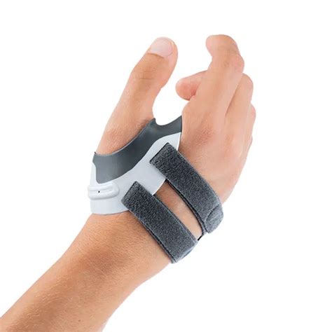 Push Ortho Cmc Thumb Brace Stabilize And Support Your Thumb