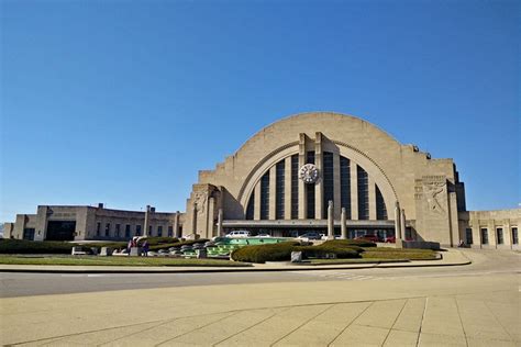 10 Top Rated Tourist Attractions In Cincinnati PlanetWare