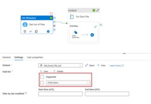 Dynamically Copying All Types Of Files Including Excels Json Csv