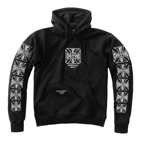 New Collection – West Coast Choppers