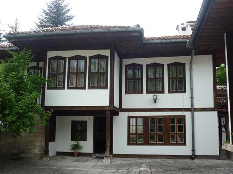 Музеен комплекс Панчо Владигеров Туристически информационен център град Шумен