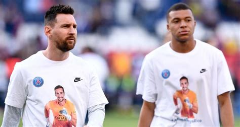 Psg Fc Barcelone Mercato Messi A Accepté Une Offre Son Futur Club