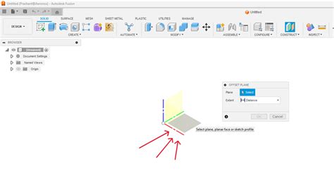 Loft Tool In Autodesk Fusion Cad Design Community 3diest
