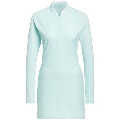 Adidas Womens Long Sleeve Golf Dress Carls Golfland