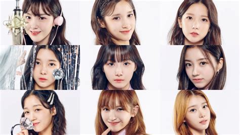 3 Things You Need To Know About Kep1er The Final Debut Girl Group From Girls Planet 999 Kpopmap
