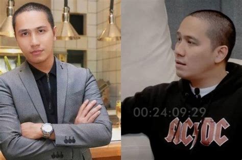 Bisnis Keluarga Bangkrut Hingga Rp 12 Miliar Ressa Herlambang Pilu