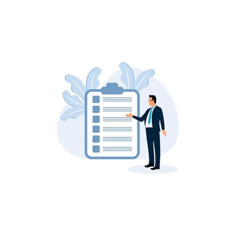 Premium Vector Self Assessment Evaluate Yourself For Personal