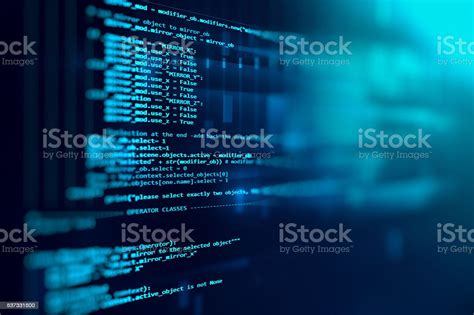 프로그래밍하지 코드 추상적임 기술 배경기술 소프트웨어 에는 Deve 코드에 대한 스톡 사진 및 기타 이미지 코드 컴퓨터