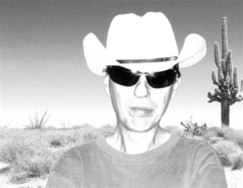 Transgressive Artist Monte Cazazza Who Coined The Term Industrial