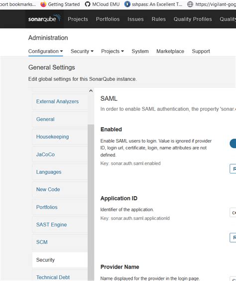 Azure Active Directory Aad Authentication Plug In Will Support