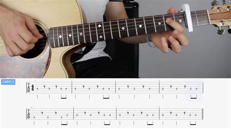 Stand By Me Ben E King Full Lesson Ultimate Guitar Academy