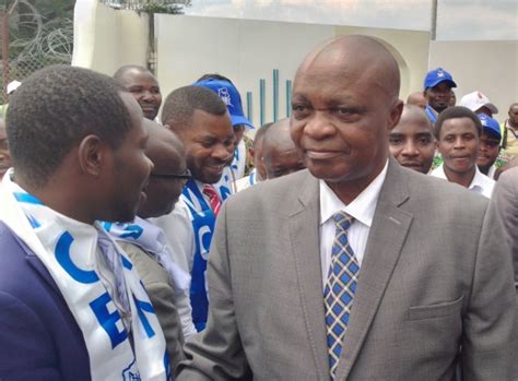 Présidentielle 2023 Félix Tshisekedi Est Le Père De La Gratuité De L
