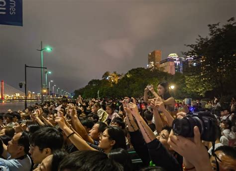 春節出遊｜多地熱門景點爆滿 緊急提醒門票售罄宜改行程 星島日報