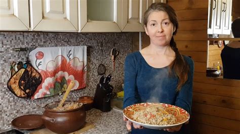 Греча по купечески🥘😋 Готовим дома Youtube