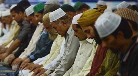 رمضان المبارک کی 27 ویں شب پر آج خصوصی عبادات کا سلسلہ جاری