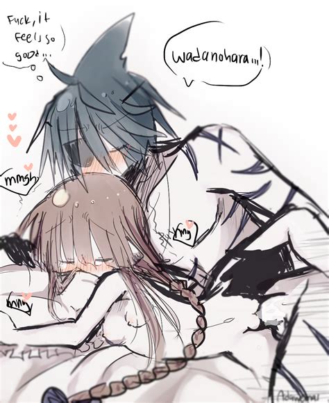 Post 5661951 Adawemas Funamusea Samekichi Wadanohara Wadanohara And The Great Blue Sea