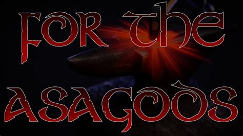 Amon Amarth ~ Mjolner Hammer Of Thor Lyrics Youtube