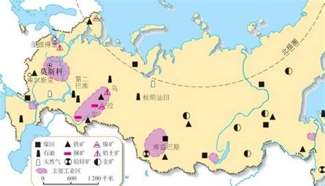 俄羅斯為何總是好運擁有世界最大鑽石礦夠用3000年 每日頭條