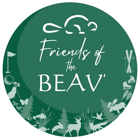 Friends Of The Beav