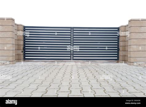 Simple Metal Gates Metal Gates Derby Metal Railings Mgandr Derby