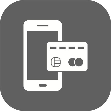 mobile banking vector icon 290417 vector art at vecteezy