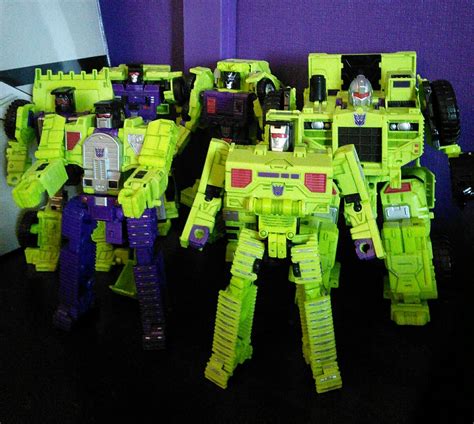 Titan Class Devastator Appreciation Thread Page 80 Tfw2005 The 2005 Boards