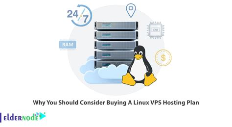 Why You Should Consider Buying A Linux Vps Hosting Plan