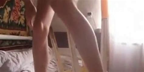 Msn Friend Masturbating