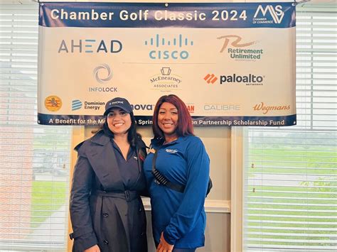 Faiqa Clark On Linkedin Brightviewseniorlivingnova Mountvernonspringfieldchamber…