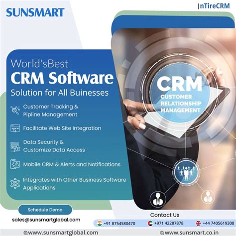 Transform Your Customer Experience With Our Crm Solution Sunsmart