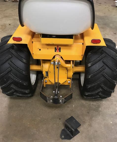 Pin On Cub Cadet