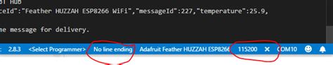 Vscode For Arduino ~ 平凡不識平凡客