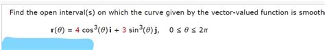 Answered Find The Open Interval S On Which The Bartleby