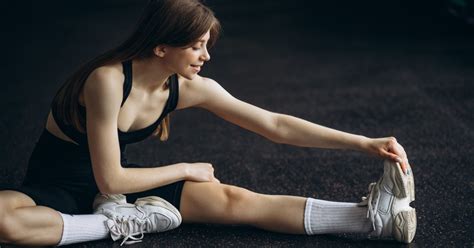 Siete Ejercicios Para Entrenar Pierna En Casa Sin Material