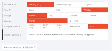 Anaconda 安装 Pytorch 和 Dgl Ylyzty 博客园