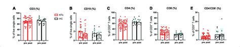 Quantification Of Major Immune Lymphocyte Subsets Among Pbmcs Download Scientific Diagram