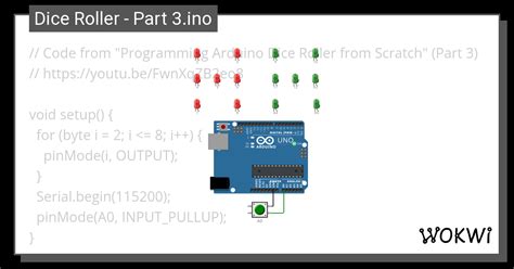 Wokwi Online Esp32 Stm32 Arduino Simulator