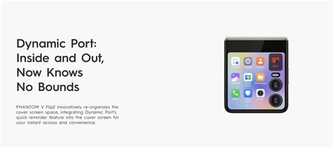 Reach All Your Favourite Brands In One Place TECNO PHANTOM V Flip G