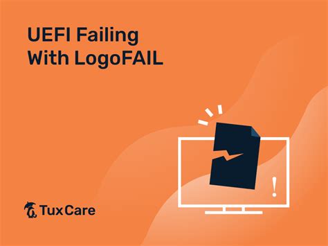 uefi failing what to know about logofail attacks