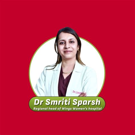 Dr Smriti Sparsh Patna