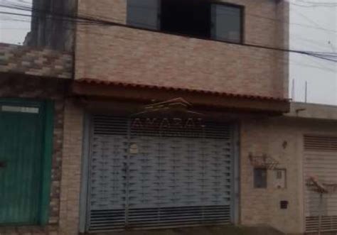 Casas à venda na Rua Claudionor Rosa de Lima em Suzano Chaves na Mão