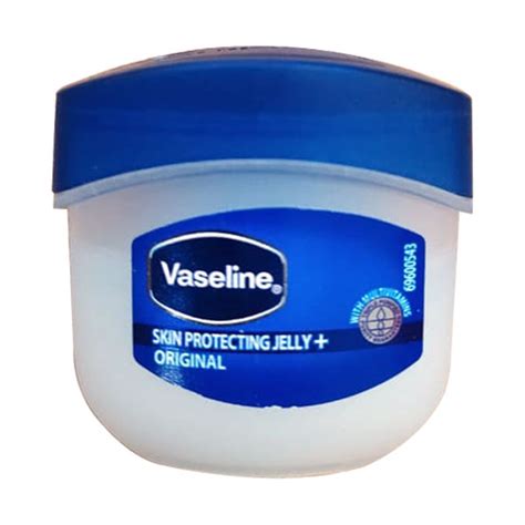 Buy Vaseline Original Skin Protecting Jelly Gm Online At Discounted Price Netmeds