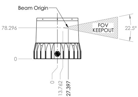 OS Rev Ouster Sensor Docs Documentation OS Rev Ouster Sensor Docs Documentation
