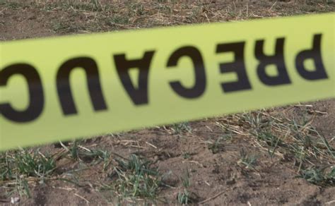 Encuentran Cadáver Con Huellas De Violencia En León