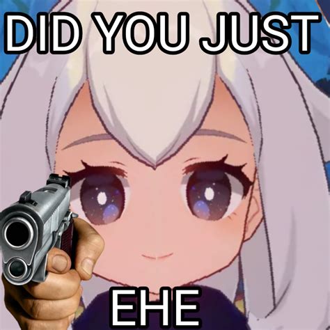 335 Best Paimon Images On Pholder Genshin Impact Genshin Memepact