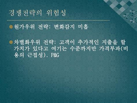 주두레스경영연구소 대표이사 김병윤 전화 Ppt Download