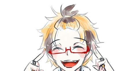 Servamp 落書きservamp ヒネルのイラスト Pixiv