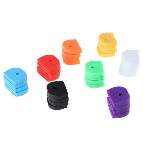 Set Inele Pline Pentru Chei Zamo® Pentru Organizare Diametru 22mm
