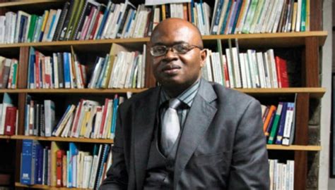Eric Mathias Owona Nguini Même Avec Une Can à 24 Madagascar Ne Va